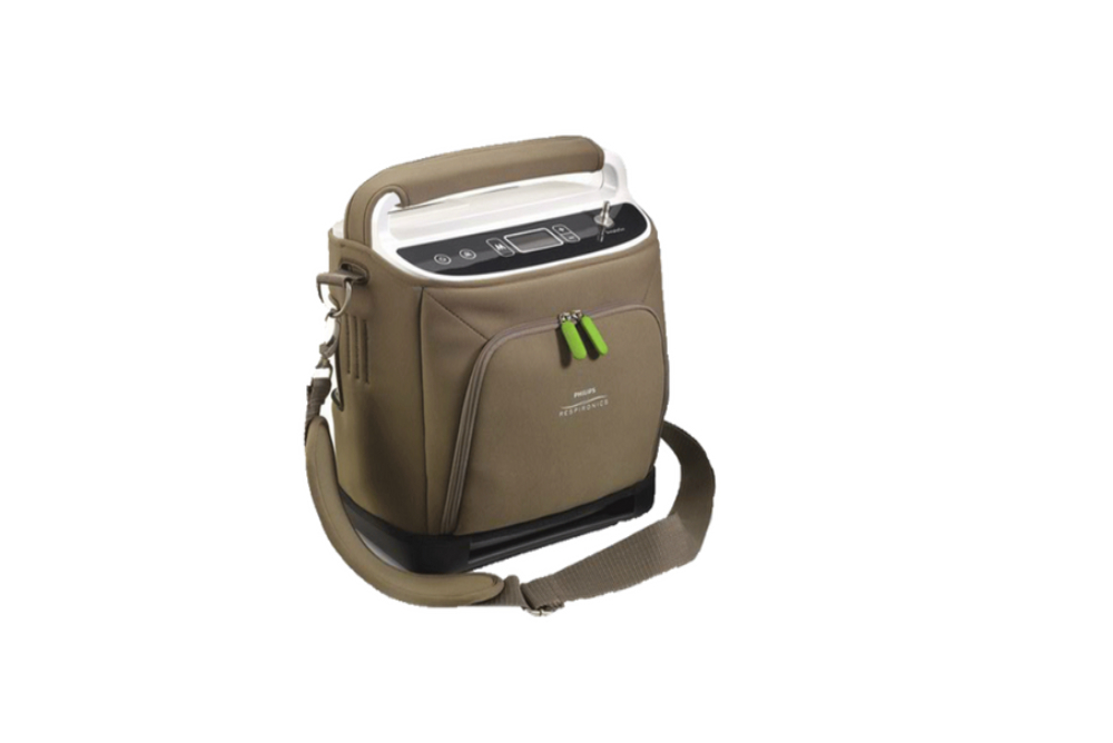 SimplyGo Philips Portable Oxygen Concentrator |medicalbulkbuy.com