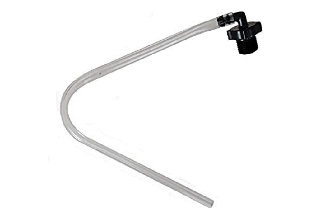 Humidifier Bottle Connector Tube - medicalbulkbuy.com