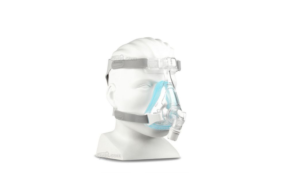 Buy Amara Full Face Mask Online at Low Price |medicalbulkbuy.com