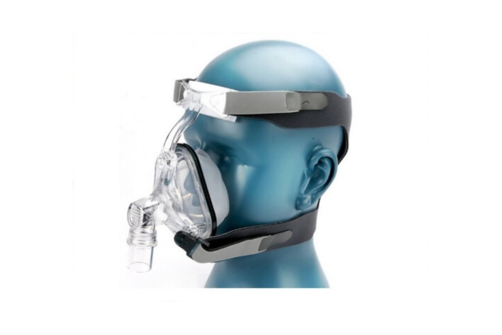 Buy iVolve Nasal Mask(Large) Online at Low Price|medicalbulkbuy.com
