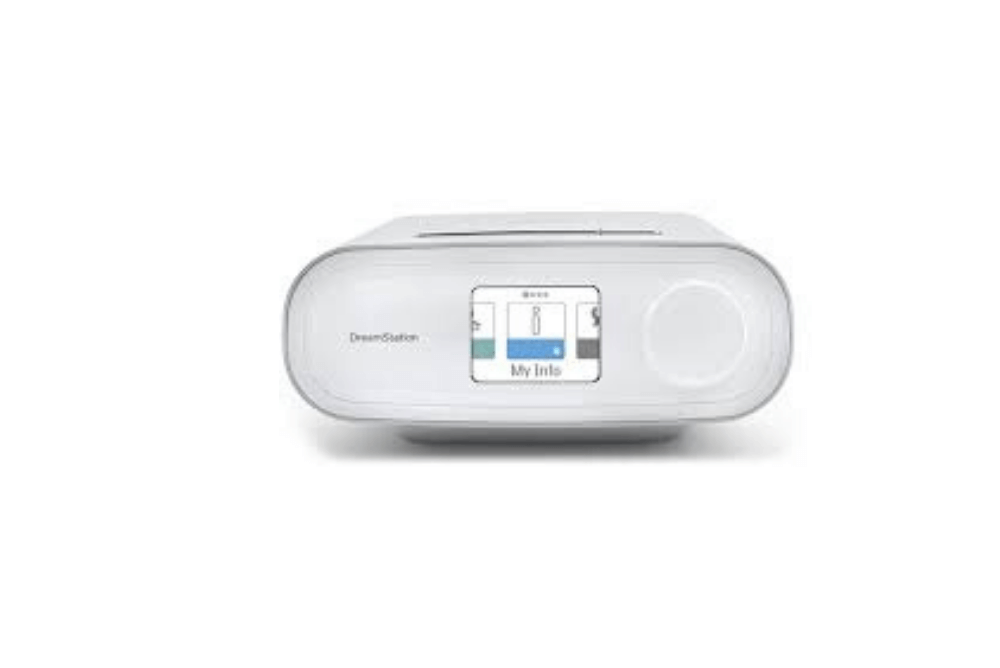 Dreamstation Bipap Pro (IAX600S15) - medicalbulkbuy.com