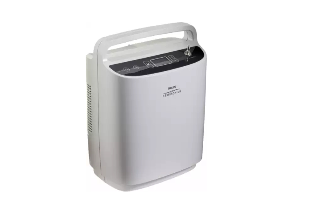 SimplyGo Philips Portable Oxygen Concentrator |medicalbulkbuy.com