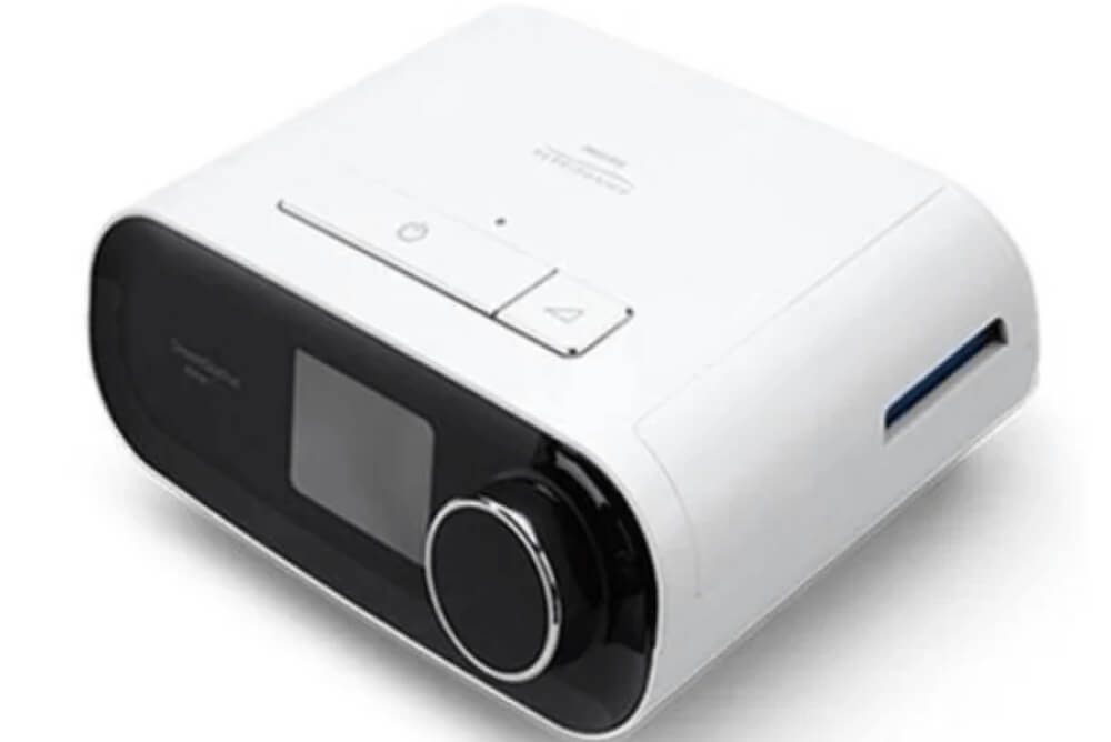 DreamStation BiPAP AVAPS 30 (IAX1131S19) - medicalbulkbuy.com