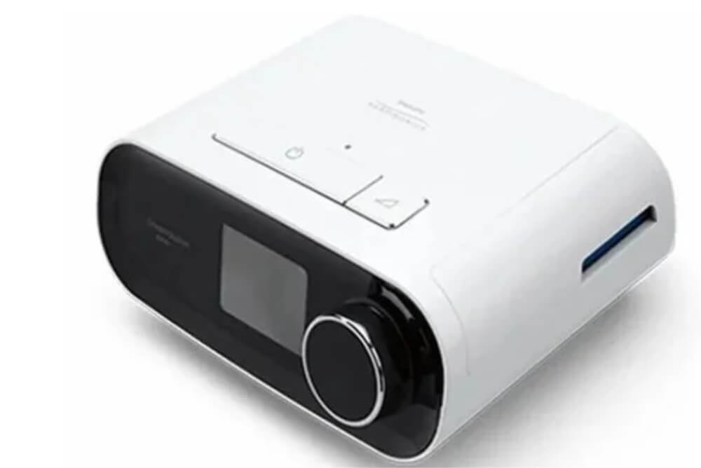 Philips Respironics DreamStation BiPAP ST25/NB(IAX1025S19 ...