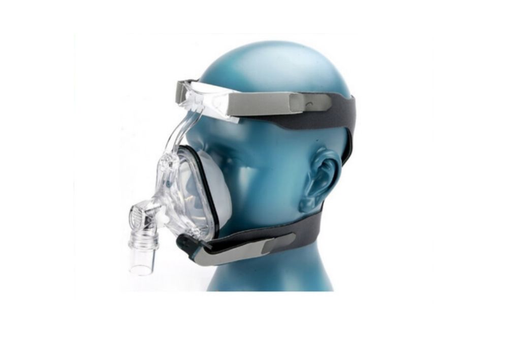 BIPAP Full Face Masks-Health and Personal care!medicalbulkbuy.com