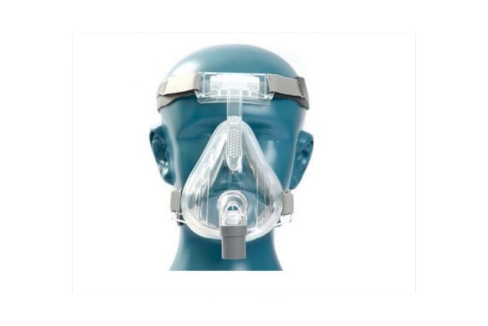 BIPAP Full Face Masks-Health and Personal care!medicalbulkbuy.com